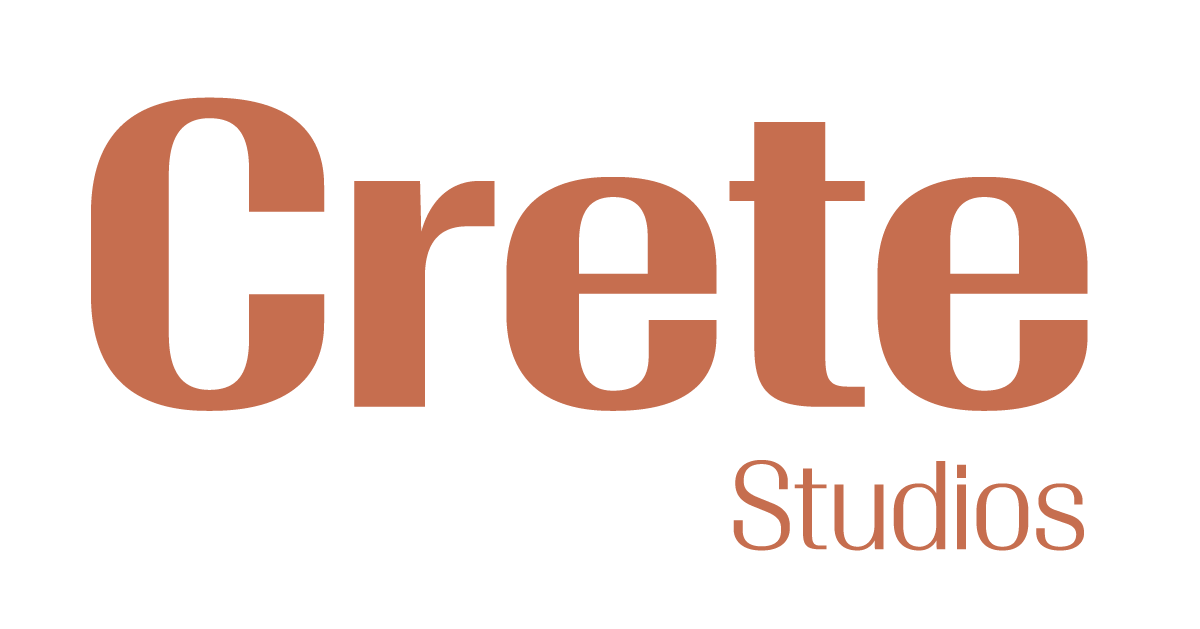 Crete - Elevated Concrete Designs – Crete Studio's
